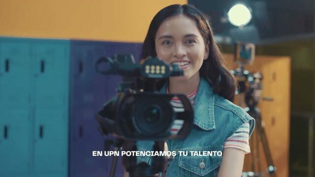 Carreras universitarias - UPN