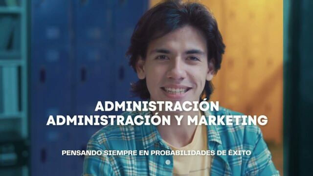 Carreras universitarias - UPN