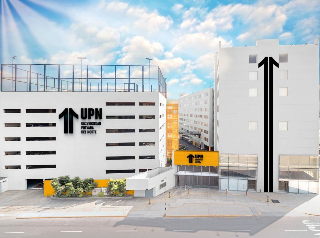 Carreras universitarias - UPN