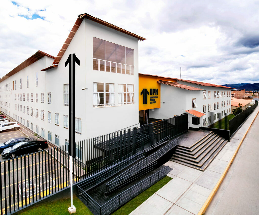 Carreras universitarias - UPN