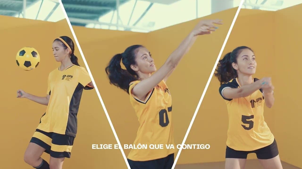 Carreras universitarias - UPN