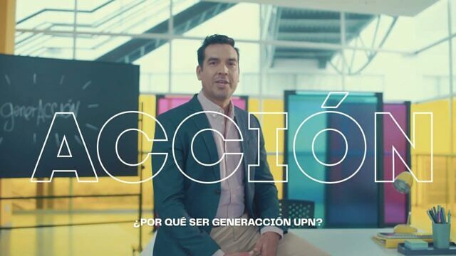 Carreras universitarias - UPN