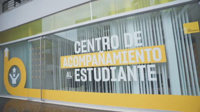 Carreras universitarias - UPN