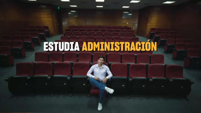 Carreras universitarias - UPN