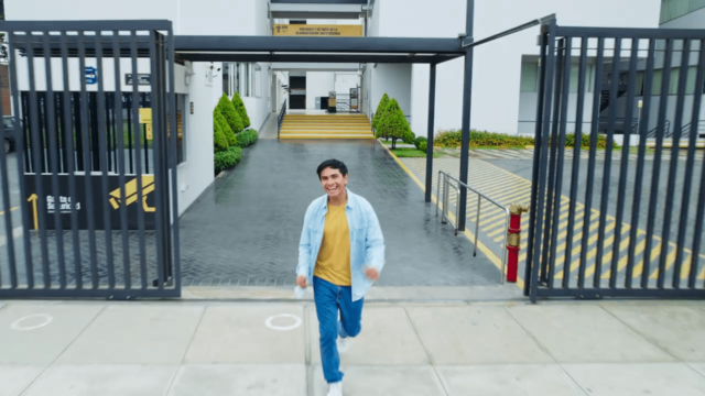 Carreras universitarias - UPN